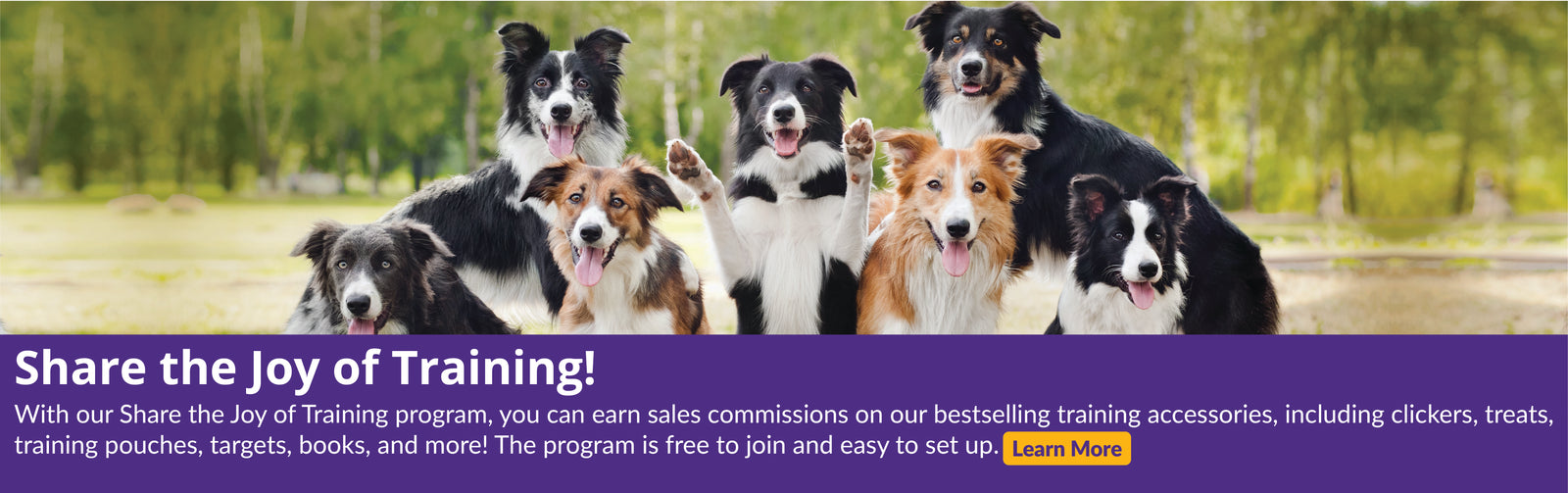 Karen Pryor Clicker Training Store