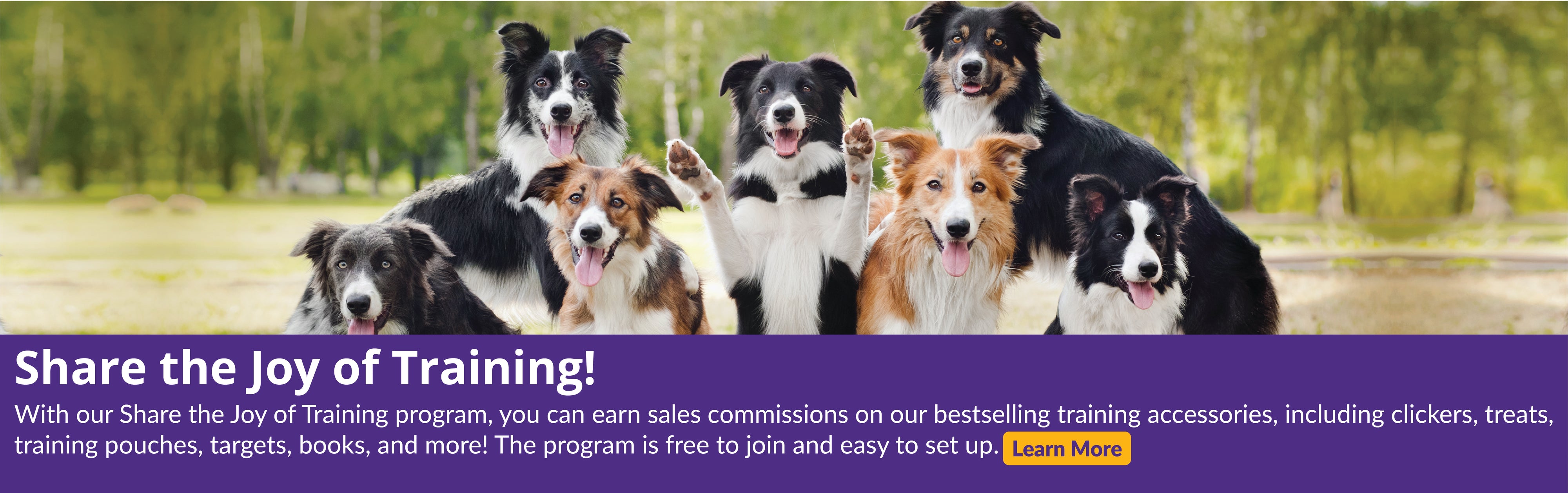 Karen Pryor Clicker Training Store