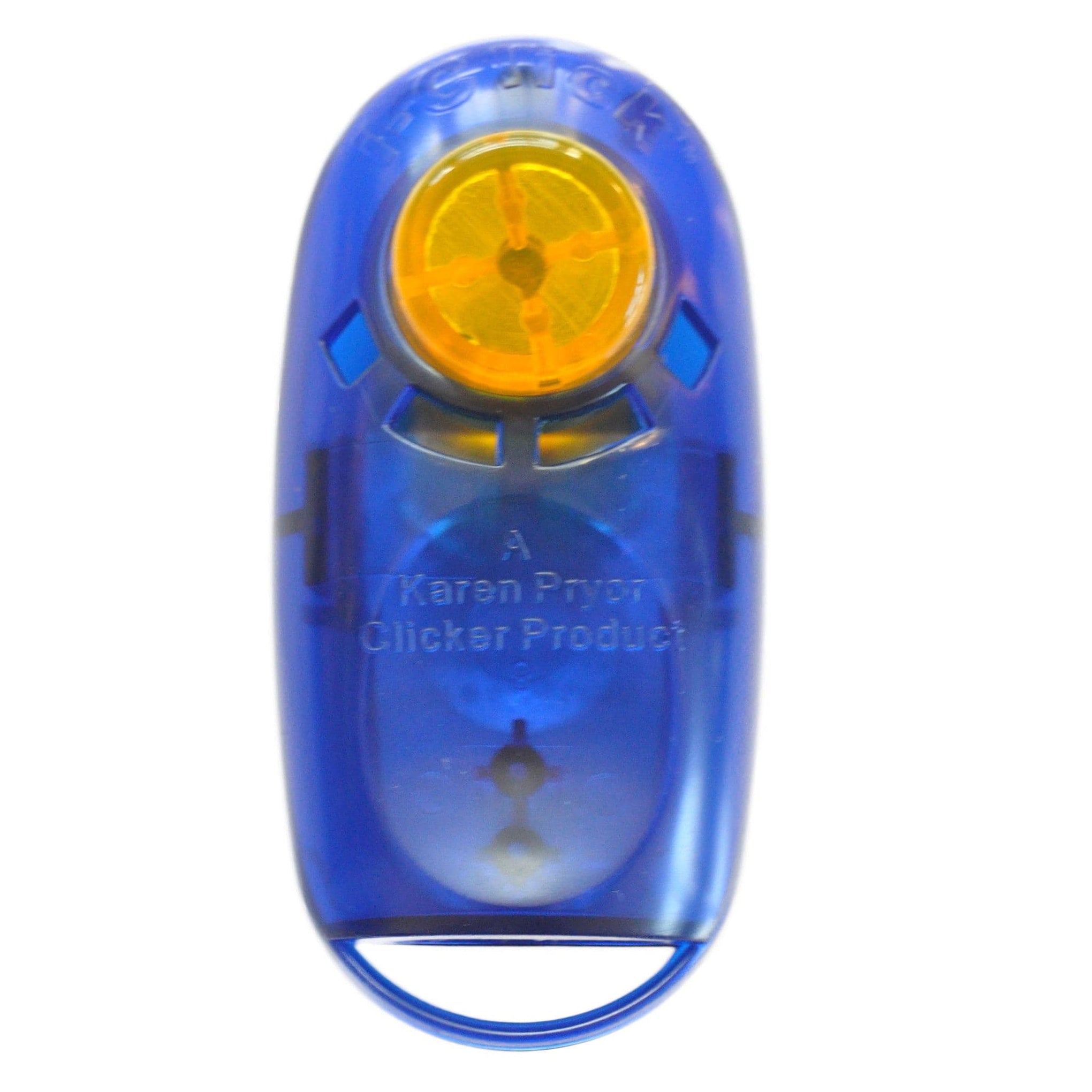 i-Click Jewel Clicker - Karen Pryor Clicker Training