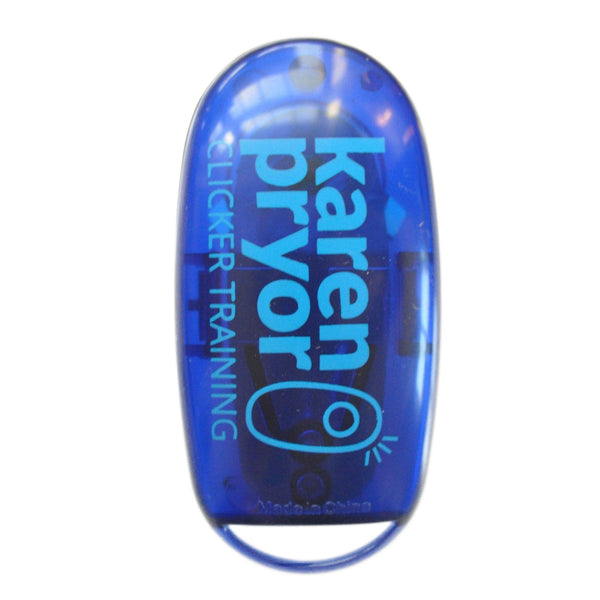 i-Click Jewel Clicker - Karen Pryor Clicker Training