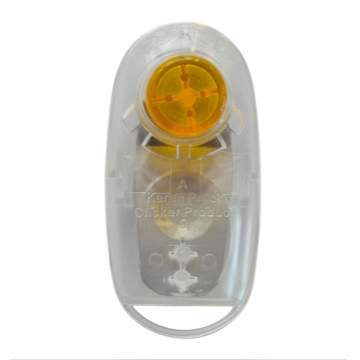 i-Click Jewel Clicker - Karen Pryor Clicker Training