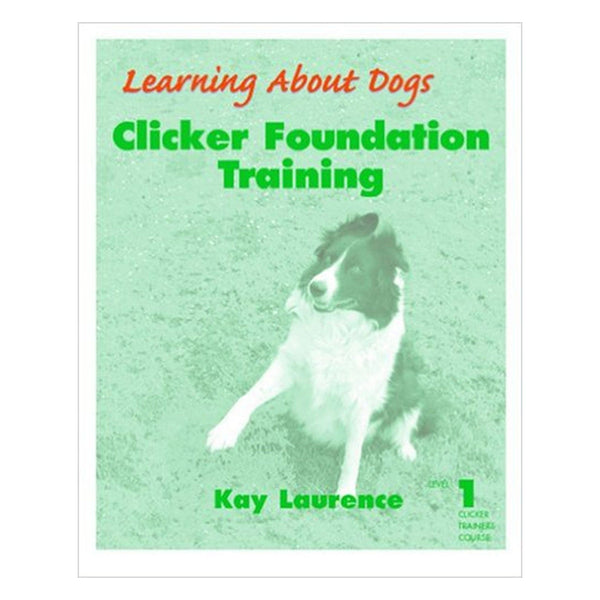 eBooks - Karen Pryor Clicker Training