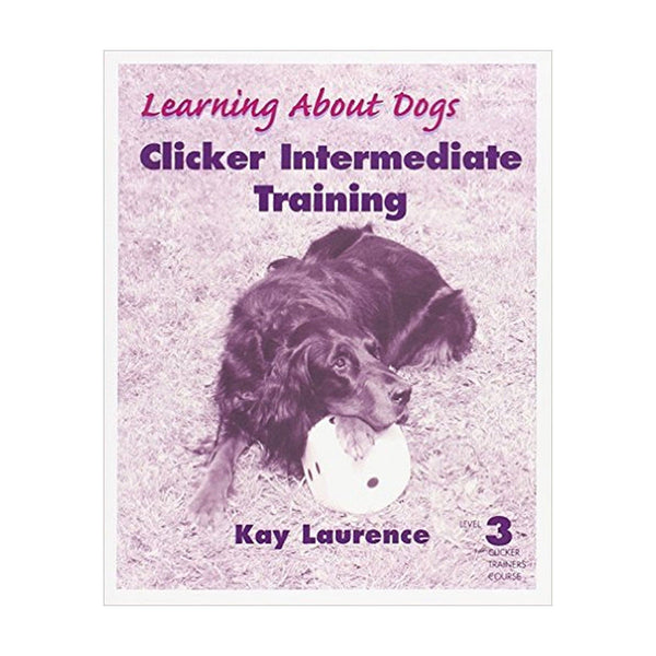 Books - Karen Pryor Clicker Training