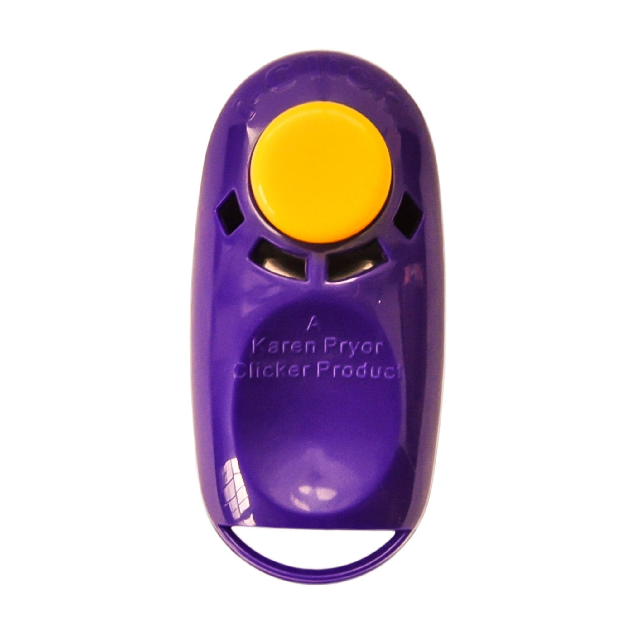 i-Click Original Clicker - Karen Pryor Clicker Training